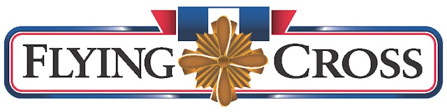 Flying Cross | Officer Flying Cross | Officer