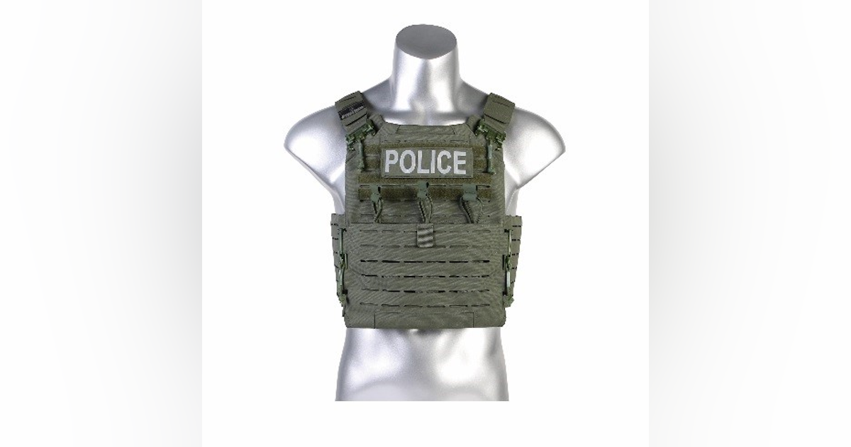 Shift 360 Scalable Plate Rack System - Now with Expanded Options | Officer Shift 360 Scalable Plate Rack System - Now with Expanded Options | Officer