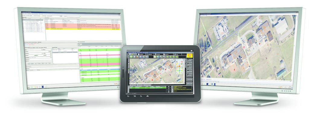 Computer-Aided Dispatch (CAD) System - Update | Officer