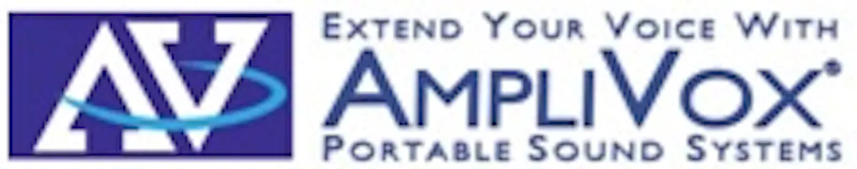 AmpliVox Portable Sound Systems | Megaphones, Portable PA Systems ...