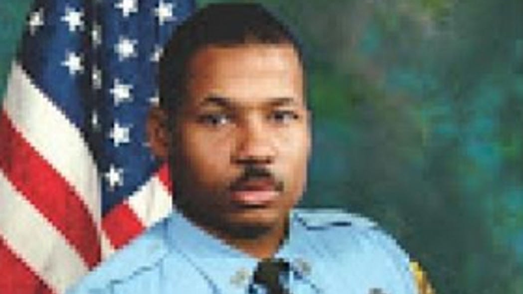 New Orleans Police Officer Dies 15 Years After On-Duty Crash | Officer