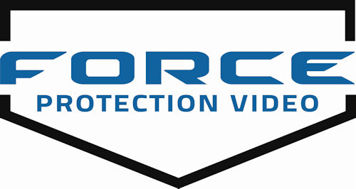 ForcePro Force Protection Video Equipment | Officer