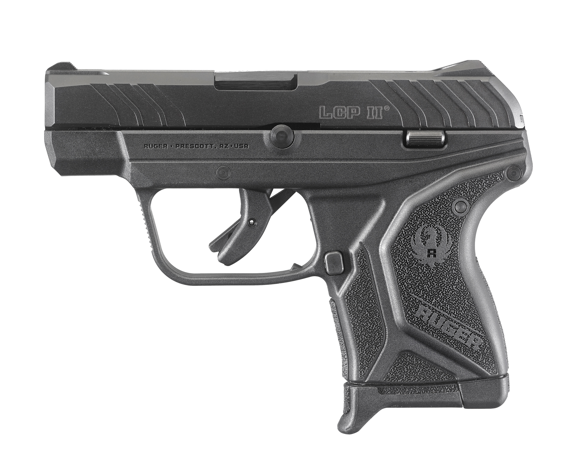 LCP II Lightweight Compact Pistol | Officer