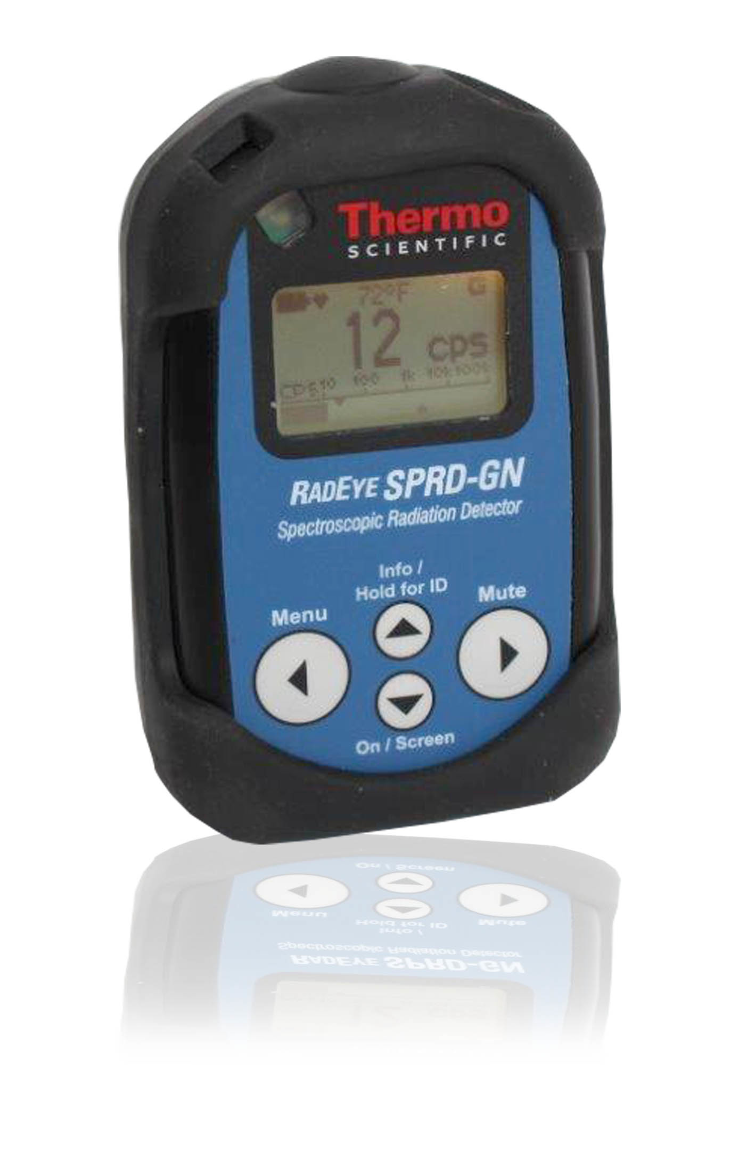 RadEye SPRD-GN From: Thermo Fisher Scientific Inc. | Officer