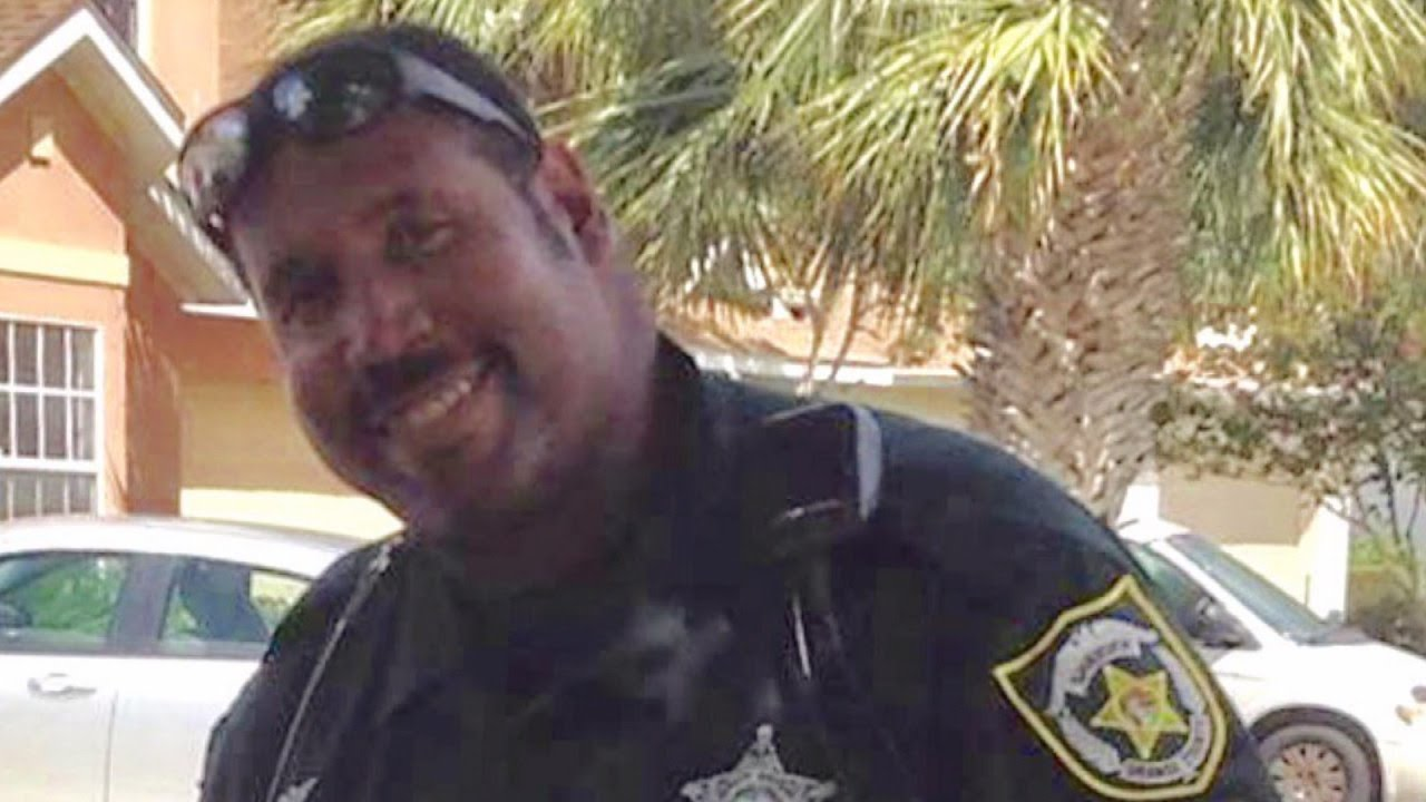Deputy Killed During Manhunt for Cop-Killer Remembered as a 'Gentle ...