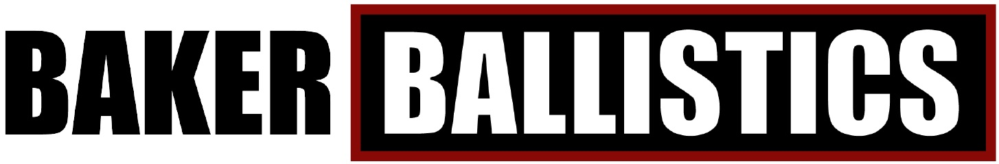 Baker Ballistics | Officer