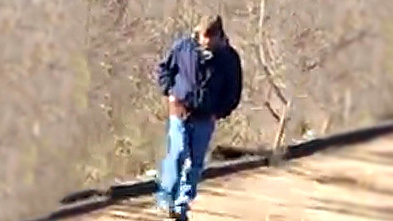 Audio of Suspected Killer In Indiana Teens' Murder Has Triggered a ...