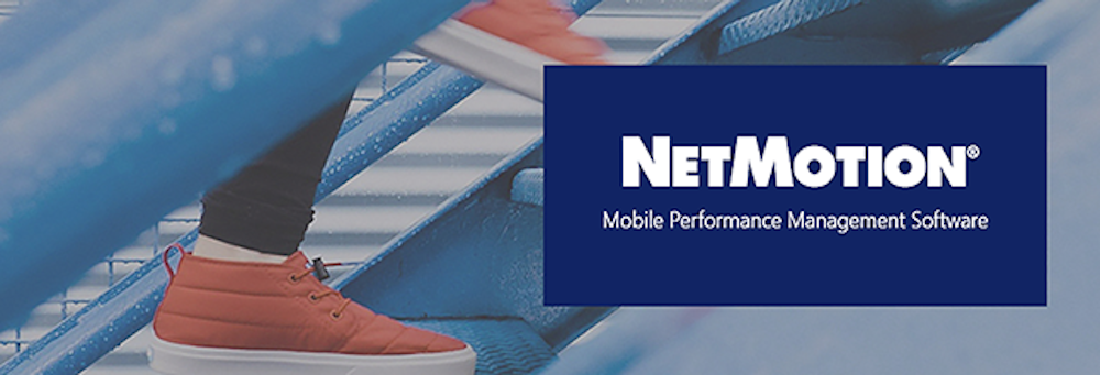 NetMotion Wireless Enterprise Mobility Management | Officer