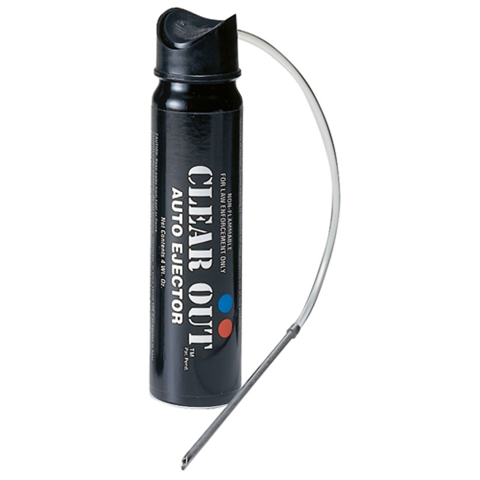 Aerko Clear Out Auto Ejector | Officer