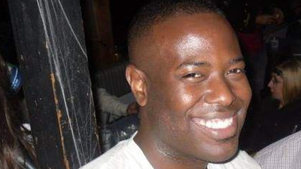 Delaware Trooper Killed at Gas Station Identified | Officer