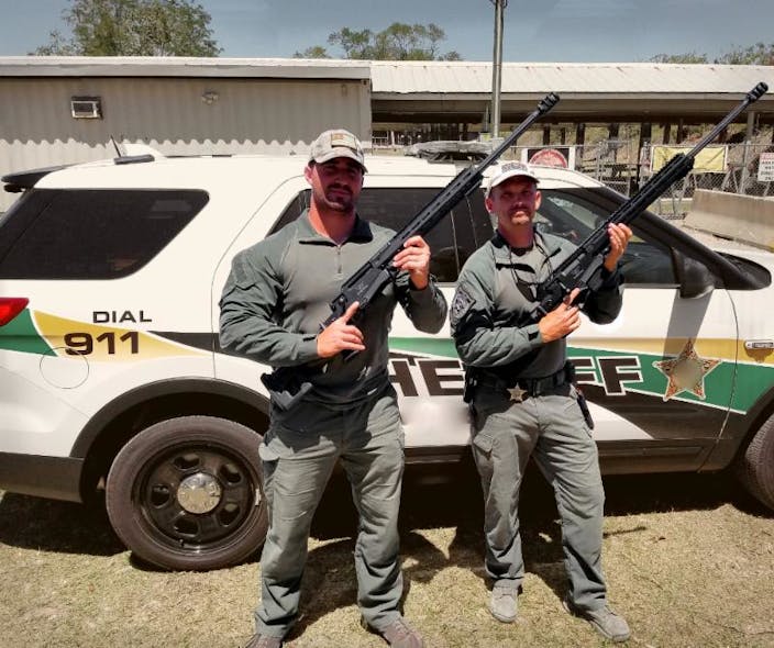 Ritter & Stark GmbH Announces Winners of SX-1 MTR Rifles Donated to the ...