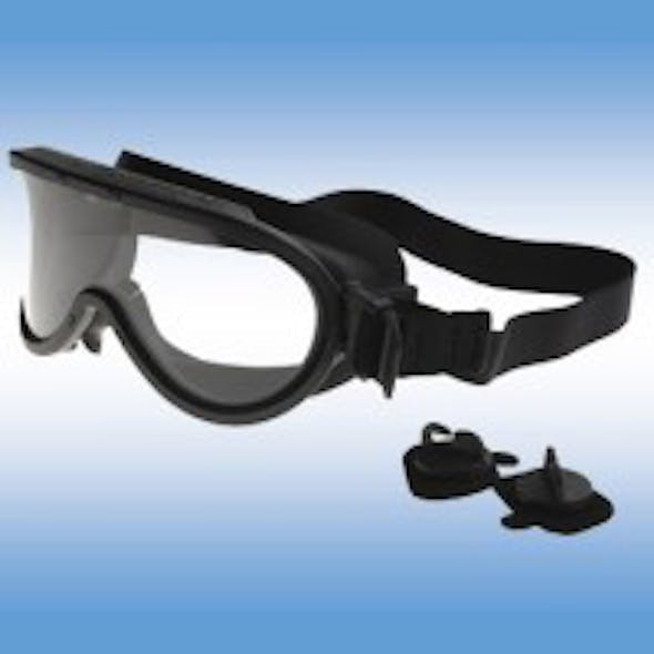 Wildland Fire Goggles 510-WEA | Officer