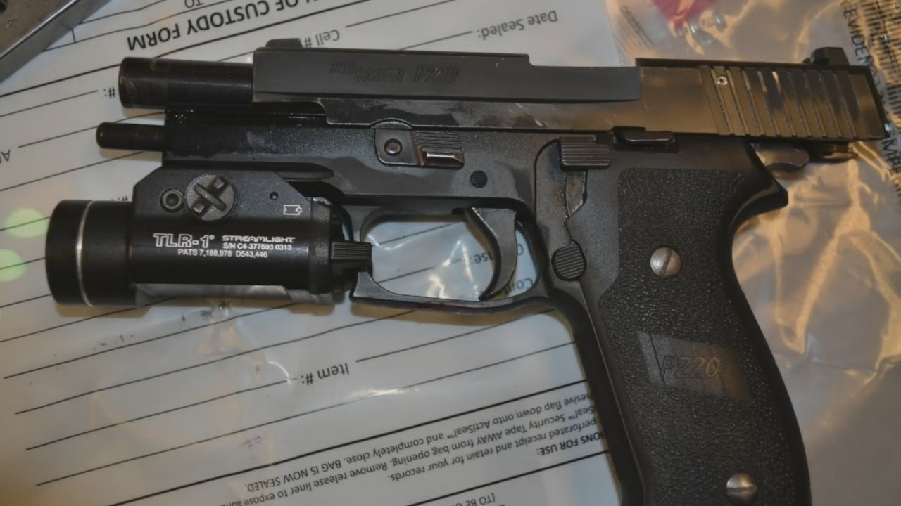 Photos, Interviews Released In Philando Castile Case | Officer