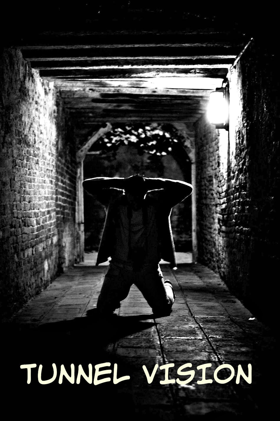 Tunnel Vision and Auditory Exclusion Are Real | Officer