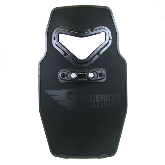Elzetta Ballistic Shield Lights | Officer