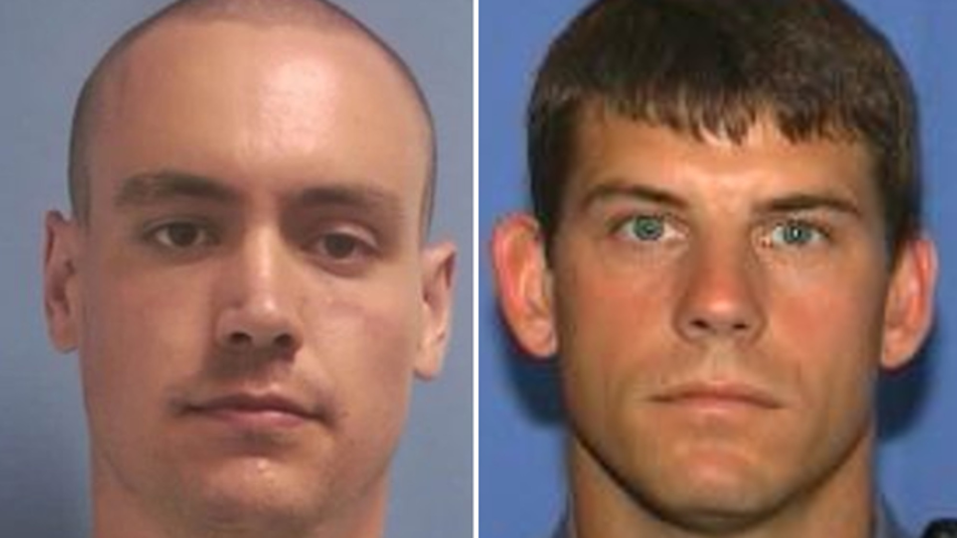 Convicted Mississippi Cop-Killer Denied Early Release | Officer