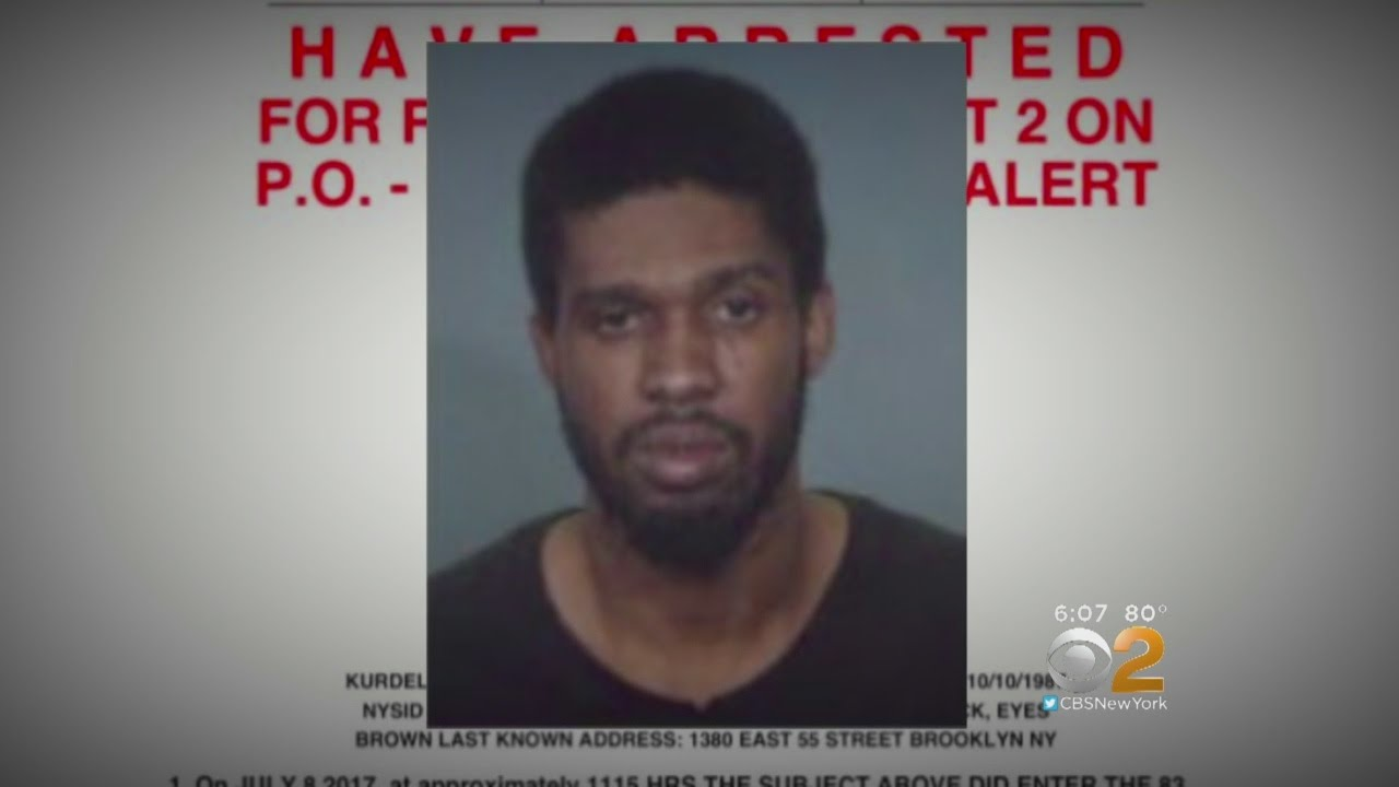 Police Furious Over Bail for Suspect in Attack on Officer | Officer