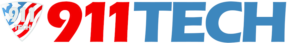 911 Tech Inc. - Cloud Based Responsive Public Safety Software for ...