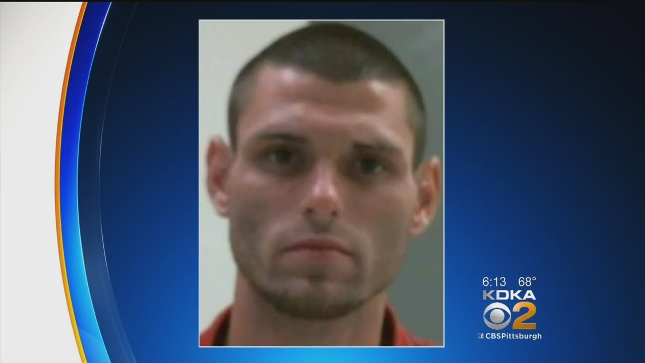 Suspect Killed After Shooting Two State Troopers | Officer