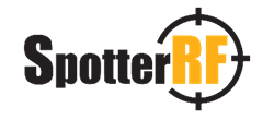 SpotterRF - Perimeter Security Radar, Drone Detection Radar | Officer