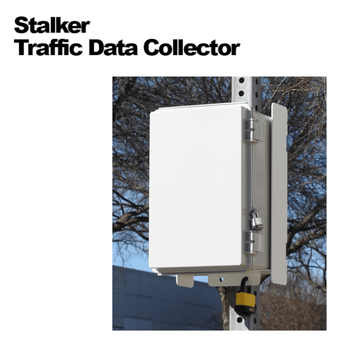 Collect and Analyze Valuable Traffic Data - Stalker Traffic Data ...