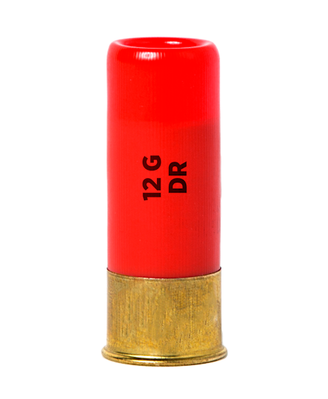 12 Gauge Less Lethal Rounds | Officer