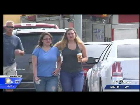 One student dead in shooting at Freeman High School | Officer