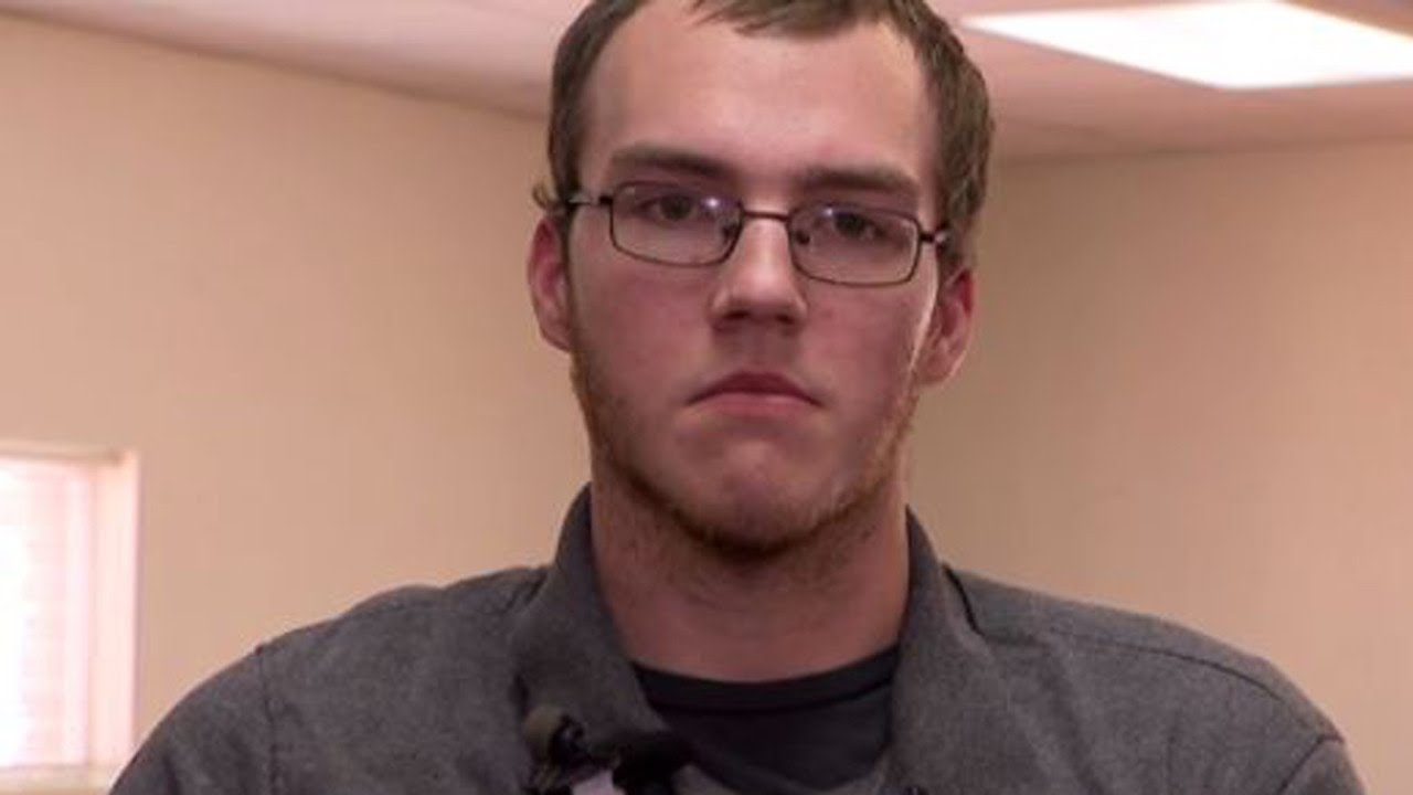 Hero Usher Who Stopped Deadly Church Shooting Speaks | Officer