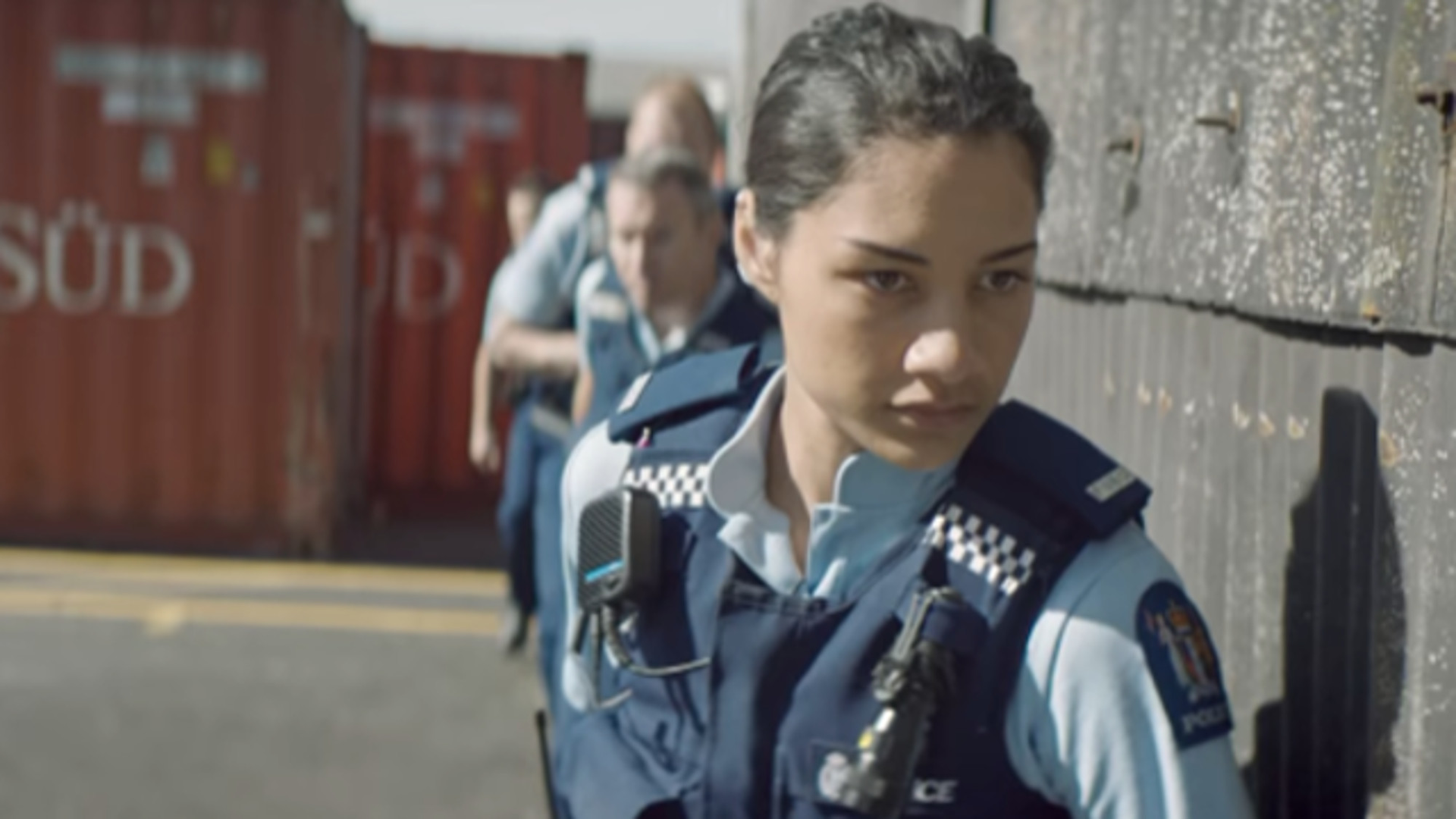 New Zealand Police Release Must-See Recruitment Video | Officer