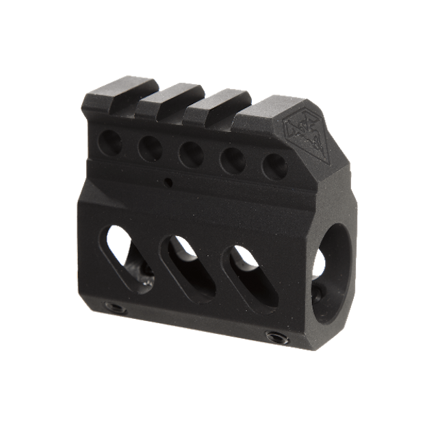 AR Rifle Superlite Gas Block | Officer