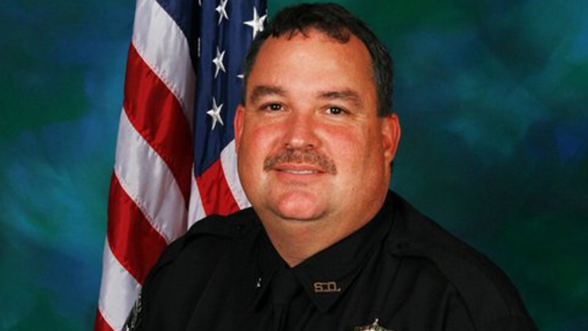 April Adamson Recalls Shooting Dawson County, Georgia Sheriff's Sgt ...