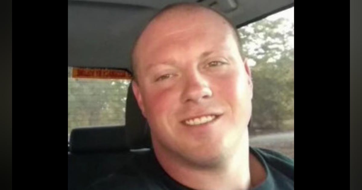 Johnston, South Carolina Police Officer James Eric Chapman Dies After ... Johnston, South Carolina Police Officer James Eric Chapman Dies After ...