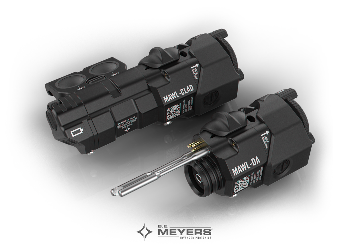 Modular Aiming Weapon Laser Covert Laser Aiming Device weapon aiming ...