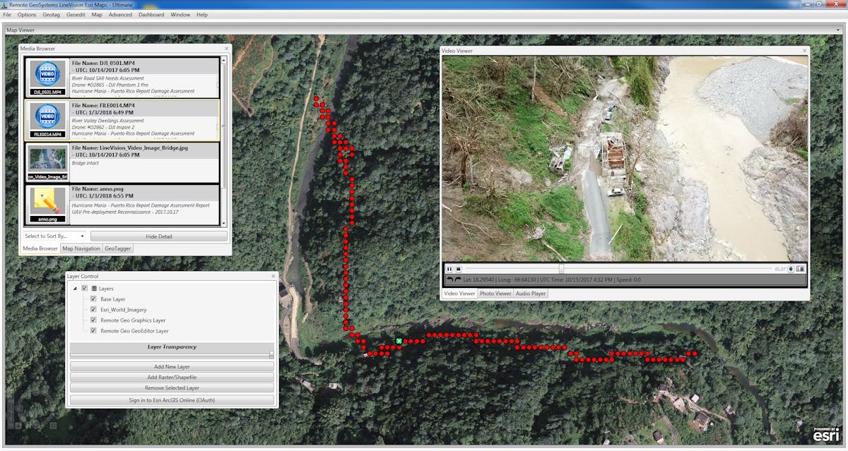 Technology Improvements Aid in Law Enforcement Search and Rescue Operations | Officer