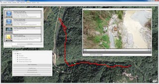 Technology Improvements Aid in Law Enforcement Search and Rescue ...