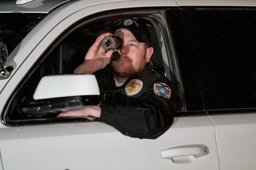 Technology Improvements Aid in Law Enforcement Search and Rescue ...