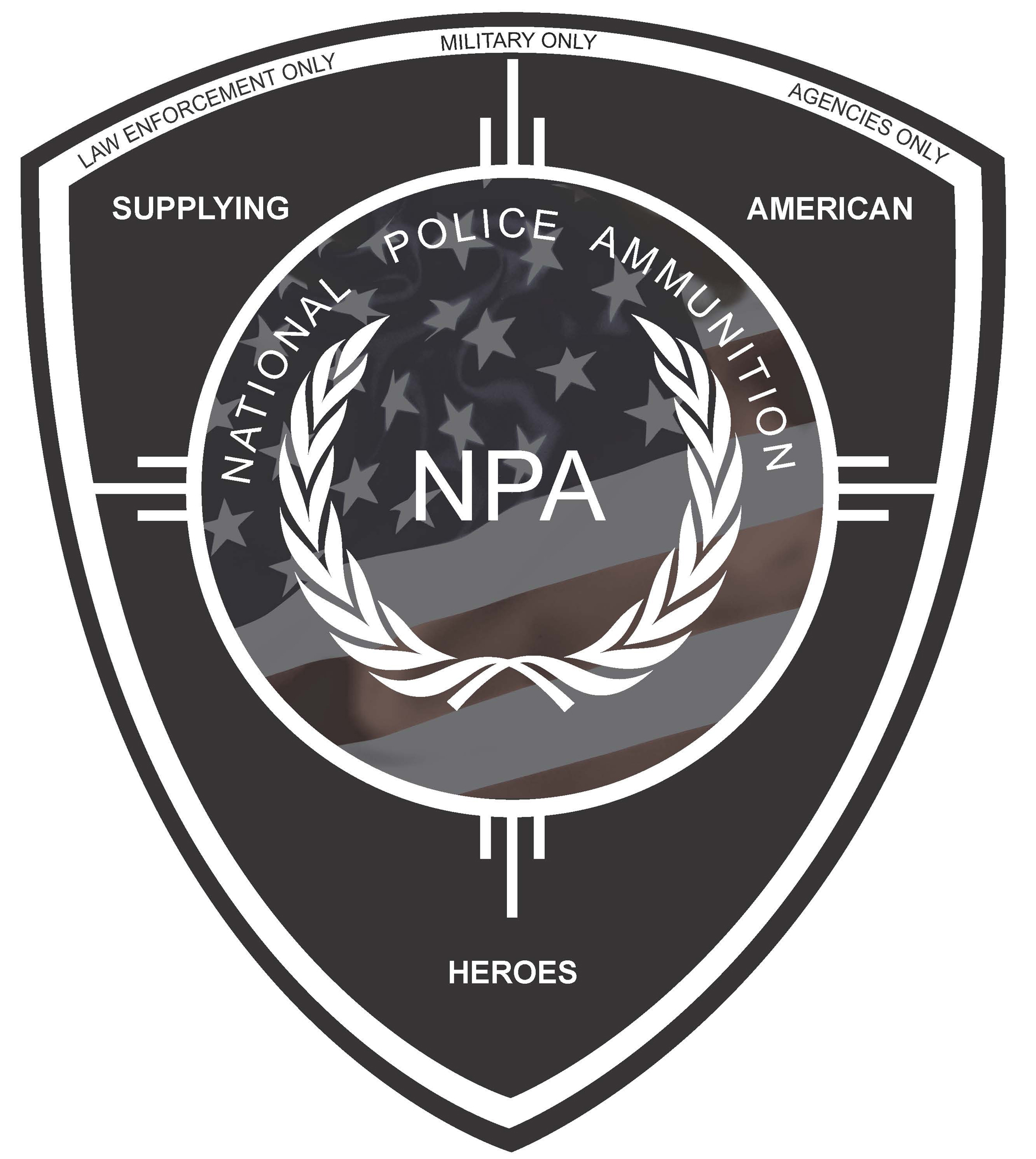 National Police Ammunition NPA | Officer