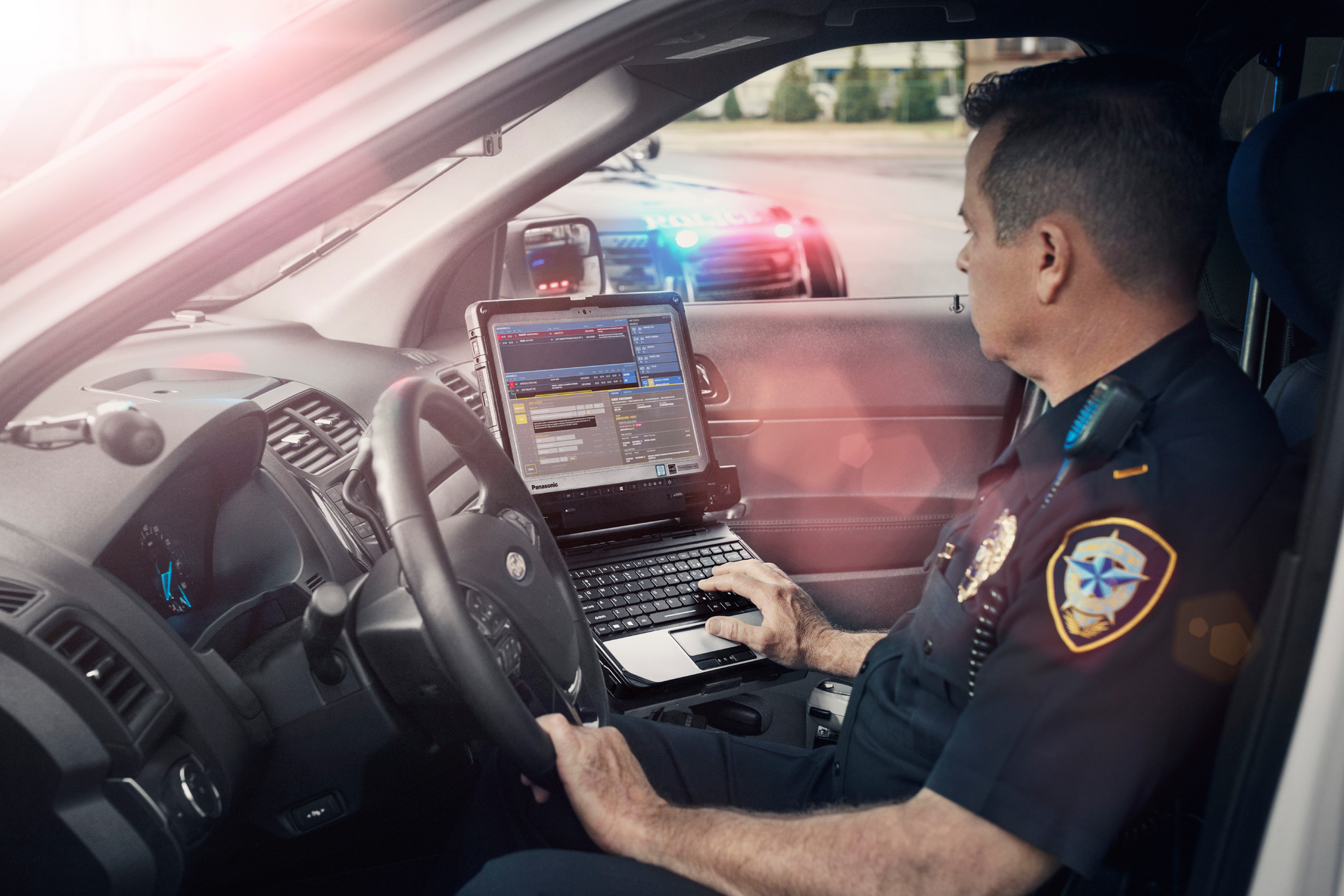 Fight Crime With Big Data and Predictive Analytics | Officer