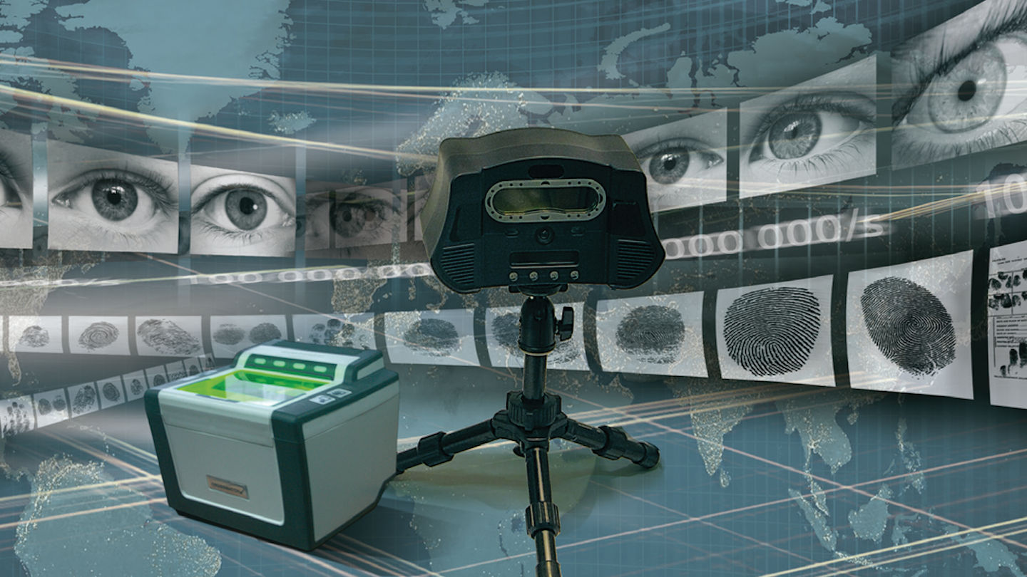 MegaMatcher Accelerator Extreme Biometric Matching Software Fingerprint megamatcher-accelerator-extreme-biometric-matching-software-fingerprint