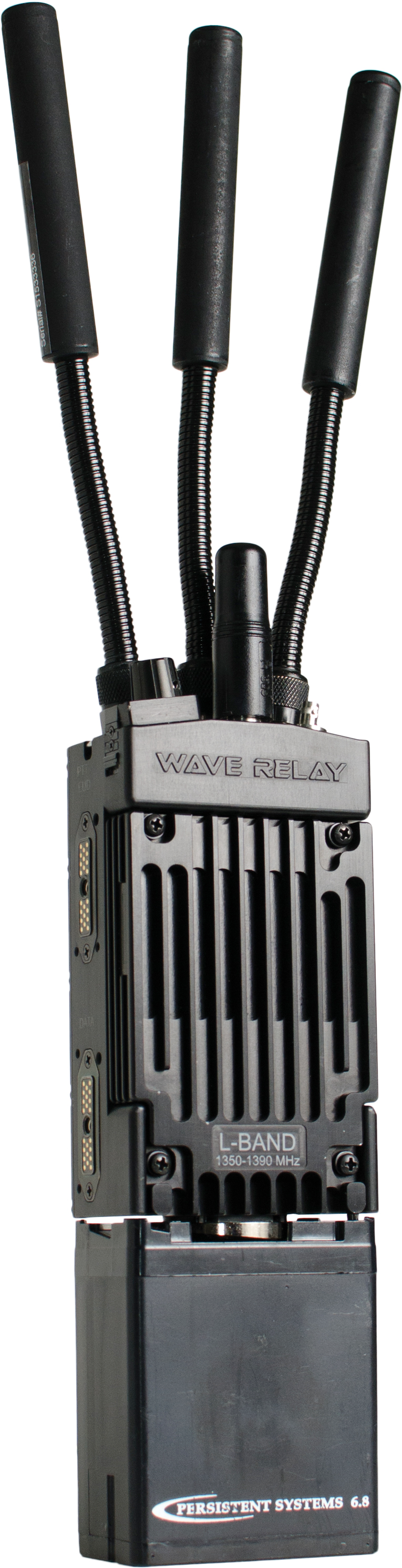 MPU5 Networking Radio and Embedded Module Now Validated for FIPS 140-2 ...