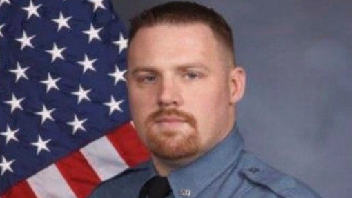 Kansas Sheriff's Deputy Patrick Rohrer Fatally Shot, Another Critically ...