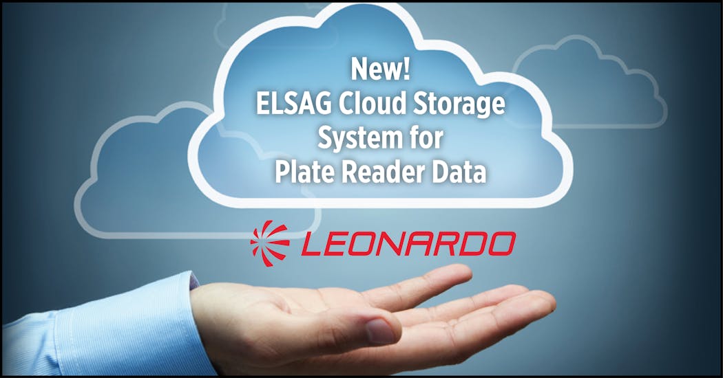 The ELSAG Cloud Storage Solution CJIS-compliant Virtual Server | Officer