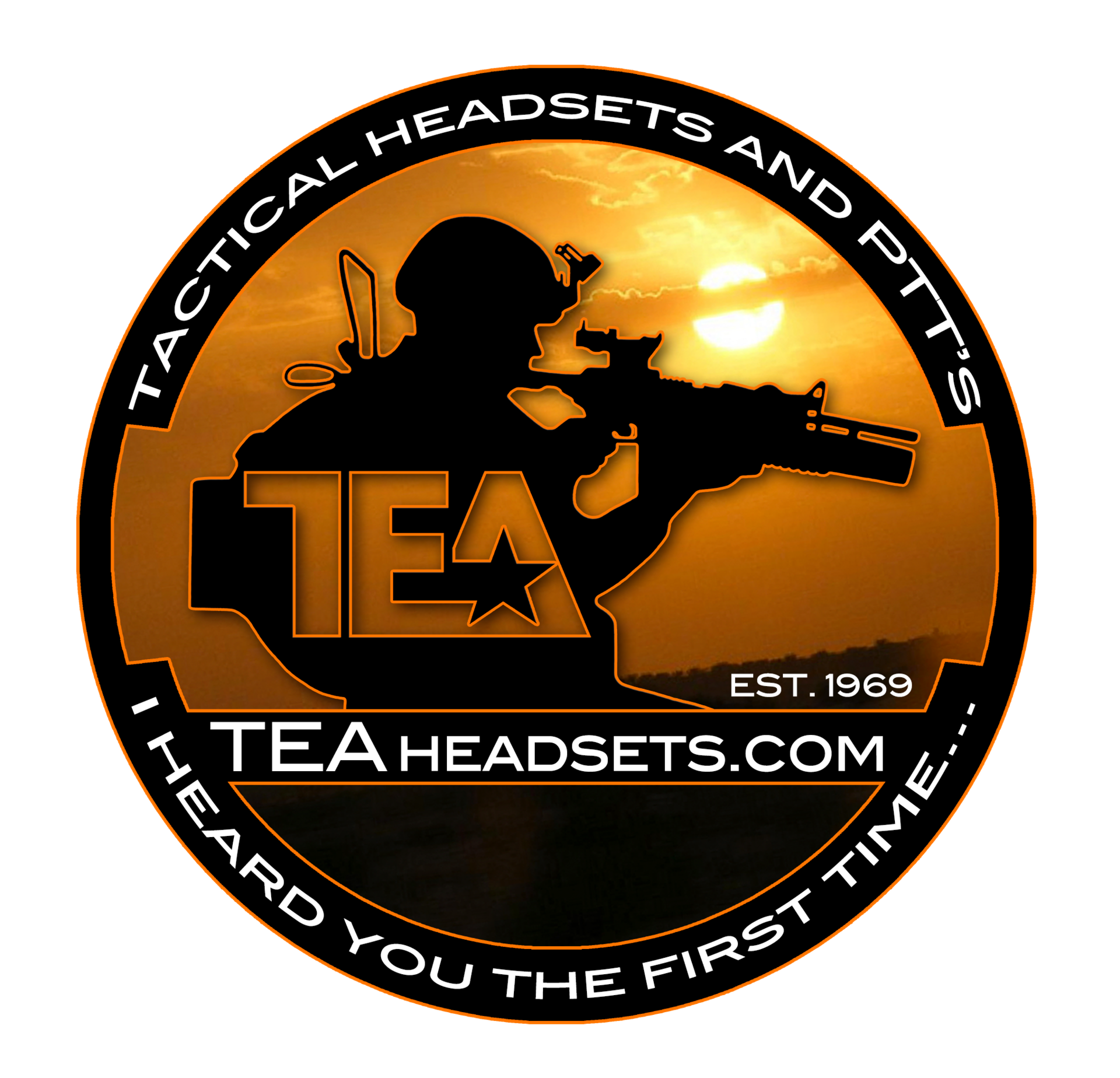 TEA Headsets | Television Equipment Associates Inc. | Officer