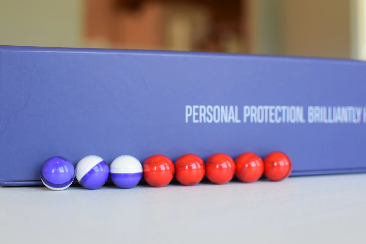 Product Review: PepperBall LifeLite | Officer