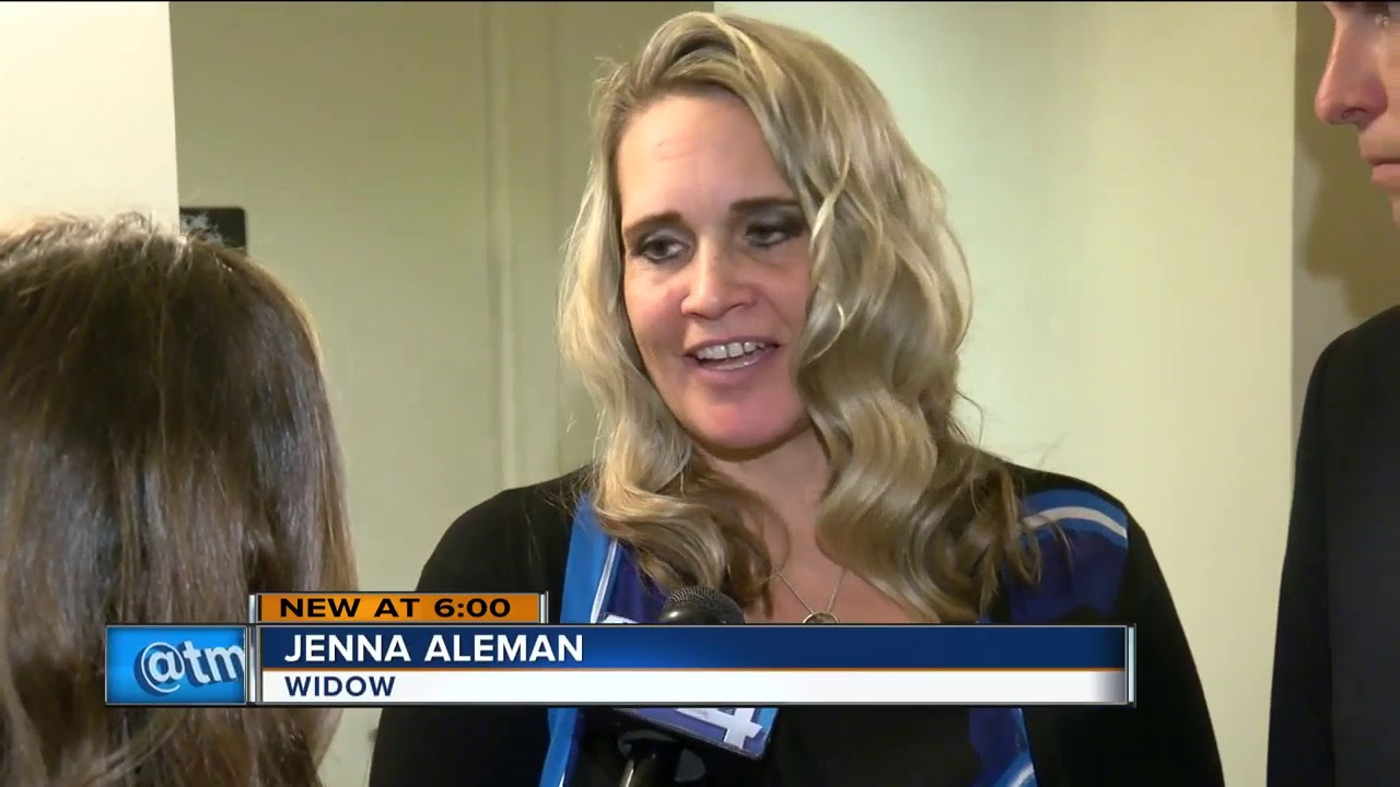 Widow of Wisconsin Deputy Forced to Pay Back Pension Payments After ...