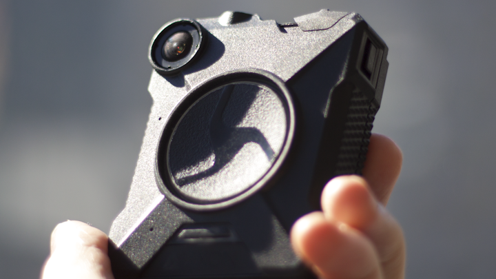 Jacksonville County Sheriff's Office Purchases 3,566 Axon Body 2 ...