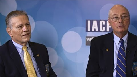 THE IACP 125th Anniversary | Officer