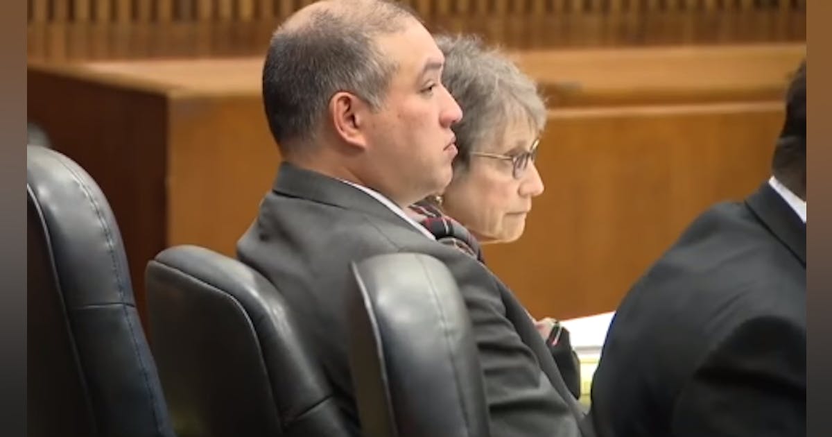Mistrial Declared in Murder Trial of Former Michigan State Police ... Mistrial Declared in Murder Trial of Former Michigan State Police ...
