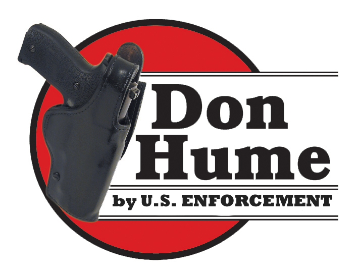 The Don Hume Company LLC Don Hume Leathergoods By U.S. Enforcement ...