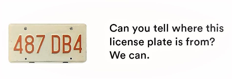 #IACP Genetec Launches AutoVu MLC A New Machine Learning-Based Engine ...